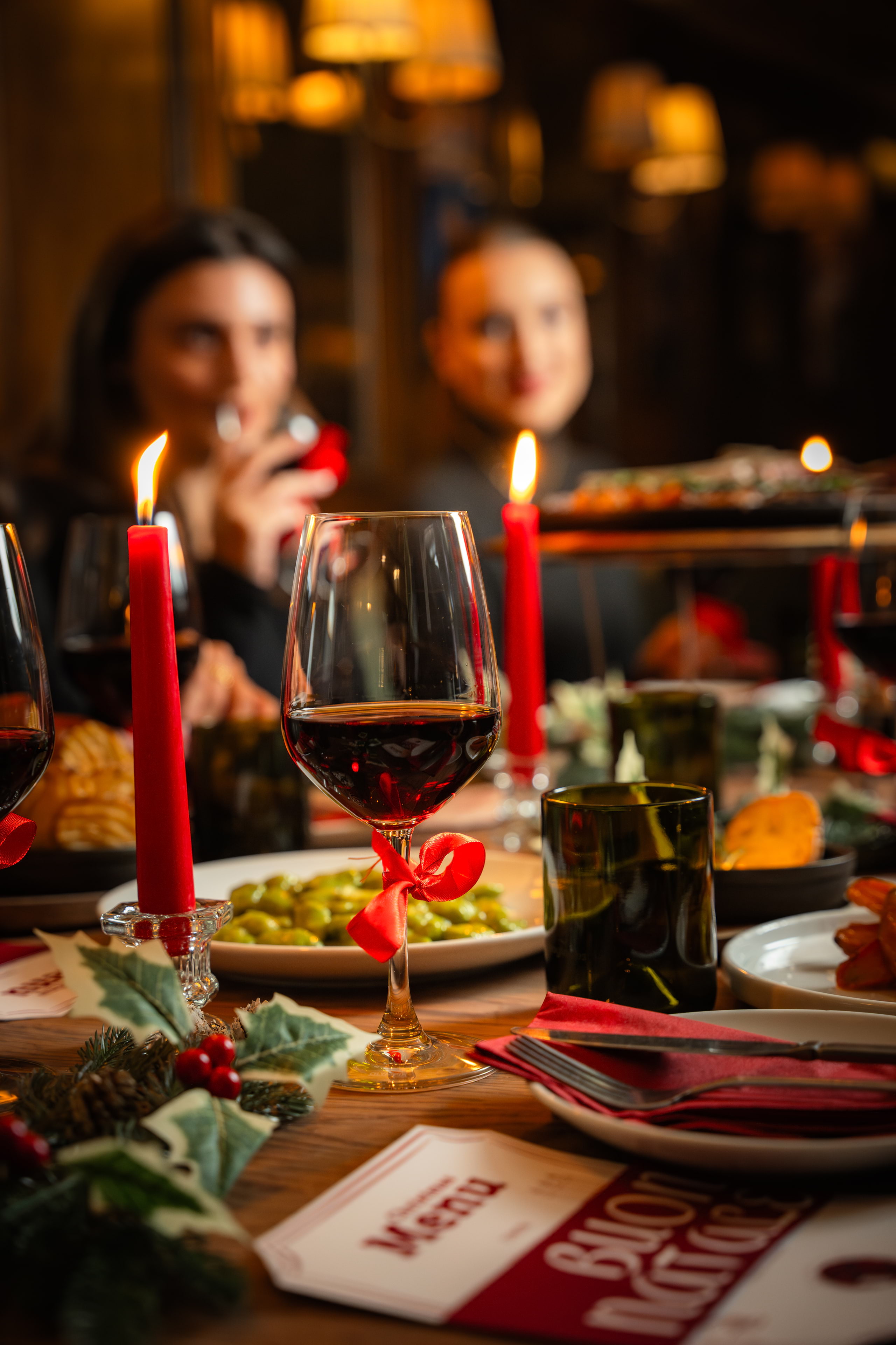 38 Great Restaurants Open on 25th December – Thatsup